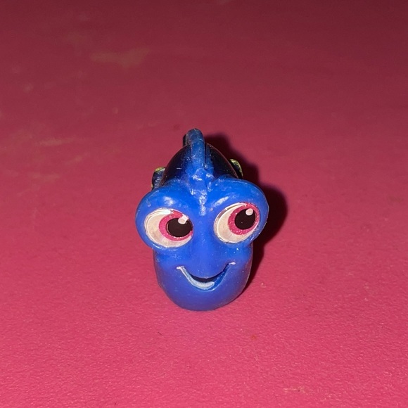 Disney | Toys | Rare Dory Doorable | Poshmark